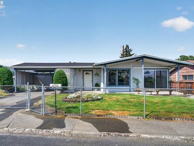 1829 E 10th St, The Dalles, OR 97058