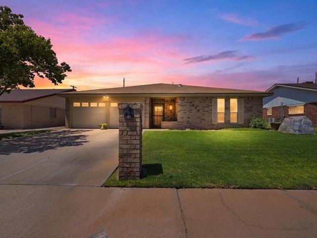 1829 E 56th St, Odessa, TX 79762