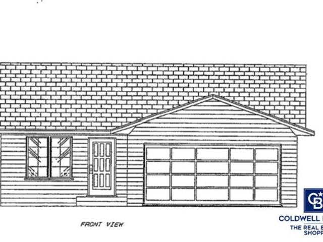 1829 E Prairie View Dr, Garden City, KS 67846