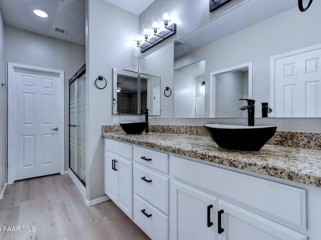 1829 Fence Line Dr, Unit 1, Prescott Valley, AZ 86314 | MLS #1083
