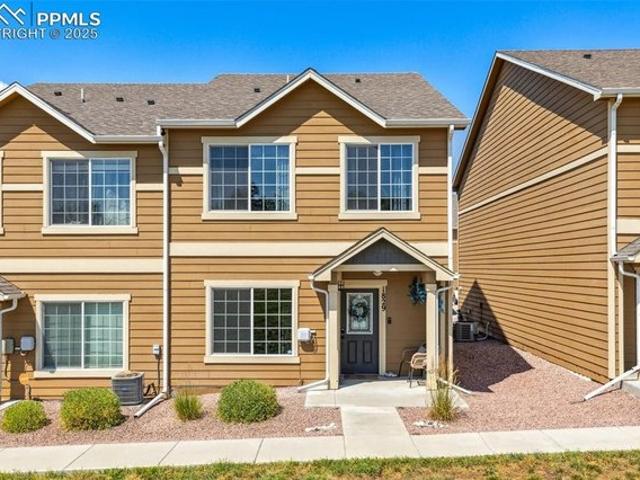 1829 Final View Aly, Colorado Springs, CO 80910