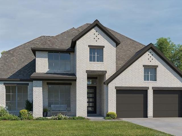 1829 Forest Park Ct, Celina, TX 75009