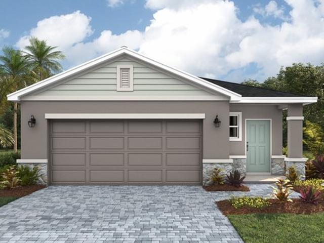 1829 Hammock Trace Dr, Parrish, FL 34219