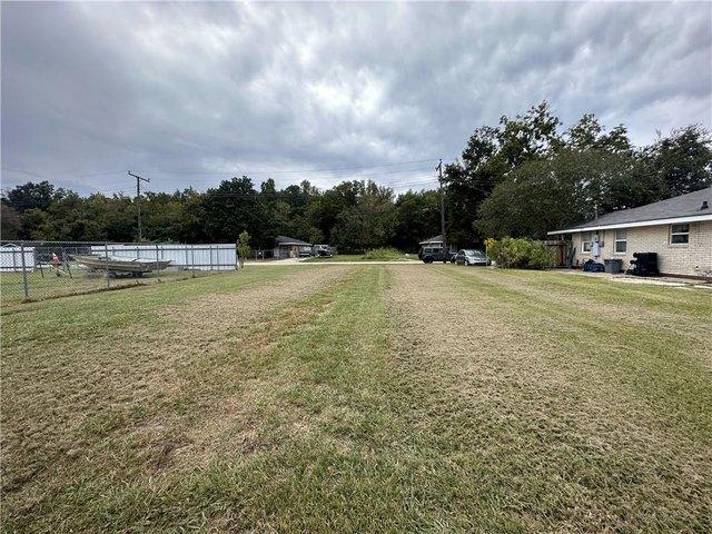 1829 Heights Dr Lot 13, Saint Bernard, LA 70085