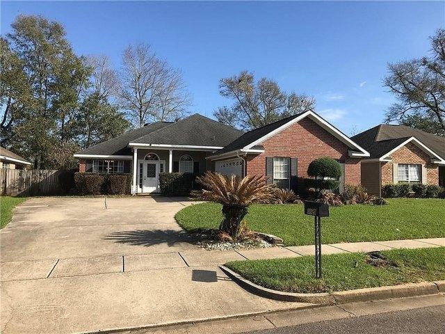1829 Kendall Ct, Mobile, AL 36695