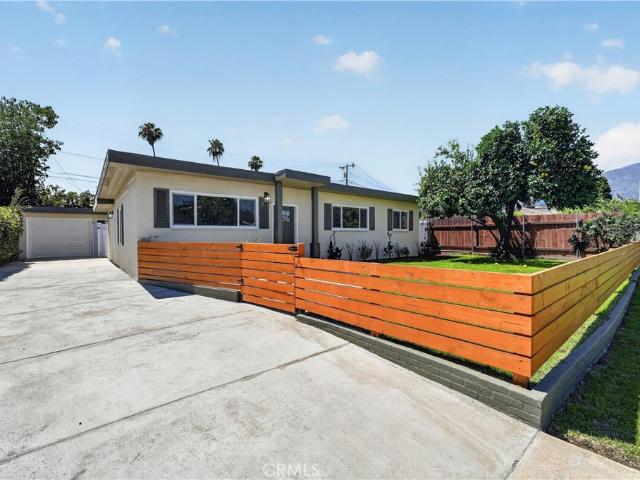 1829 Park Rose