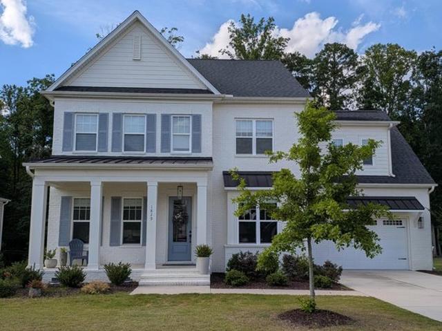1829 Prucha Pl, Cary, NC 27523