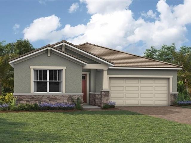 1829 Summerlit Ave, Naples, FL 34114