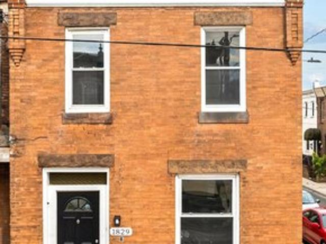 1829 S 22nd St, Philadelphia, PA 19145