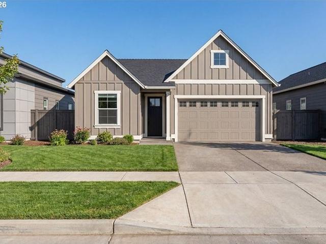 1829 S Pepperwood St, Canby, OR 97013