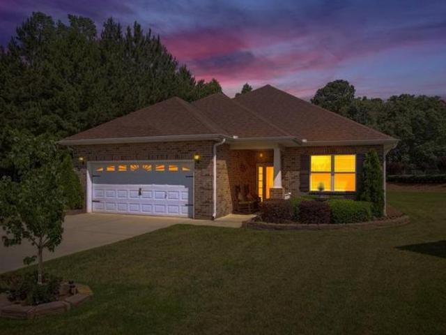 1829 Spivey Village Cir, Jonesboro, GA 30236