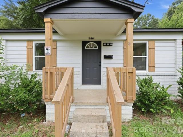 1829 Taylor Ave, Charlotte, NC 28216