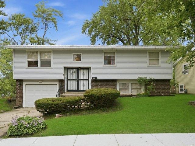 1829 th Pl, Sauk Village, IL 60411