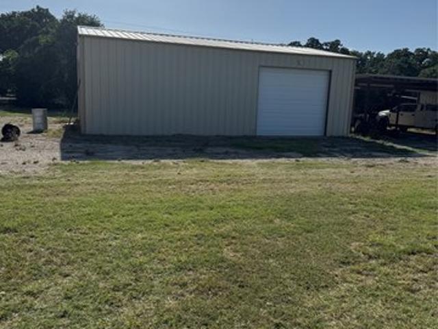 1829 Tonkawa Cir, Clyde, TX 79510