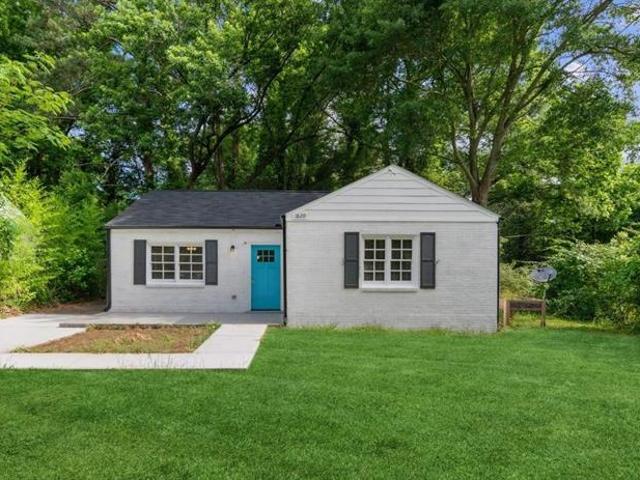 1829 Venetian Dr SW, Atlanta, GA 30311