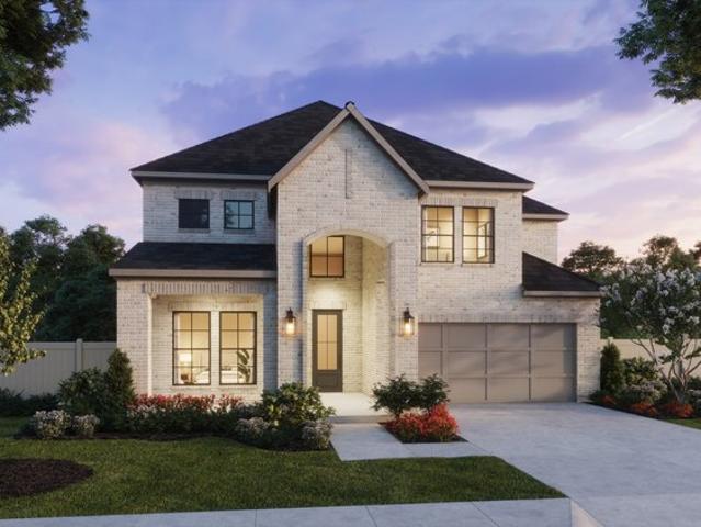 1829 Vetiver Glow Dr, Celina, TX 75009
