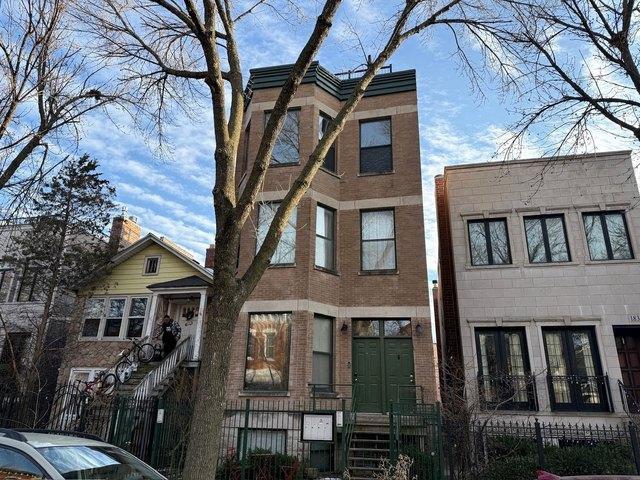 1829 W Huron St Unit 1S, Chicago, IL 60622