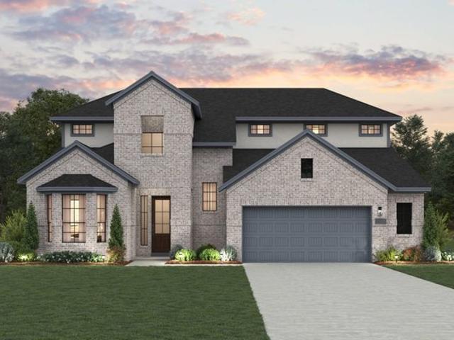 1829 Willow Bean Dr, Georgetown, TX 78633