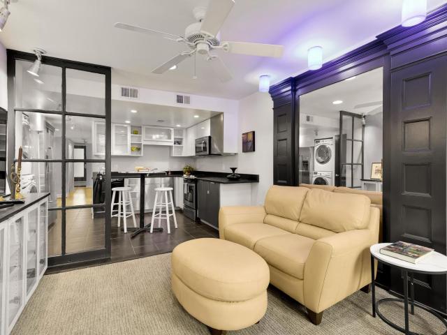 1829 5th Street NW, Washington, US, DC