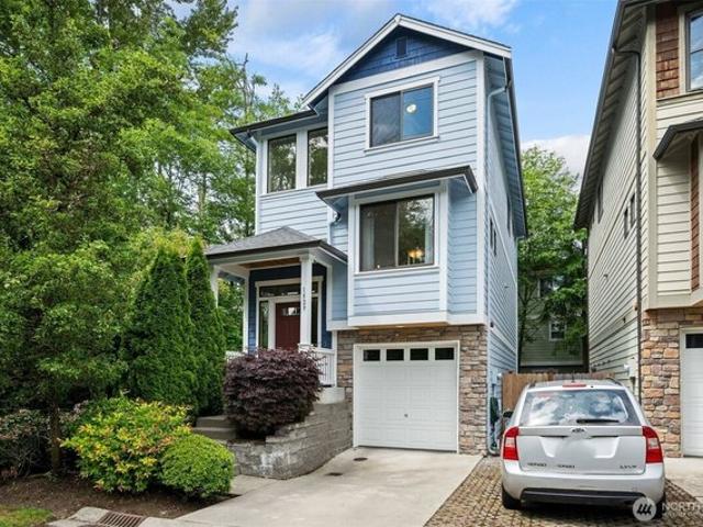 1829 95th St SW Unit 8, Everett, WA 98204