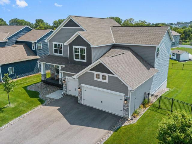 18203 Hideaway Trail