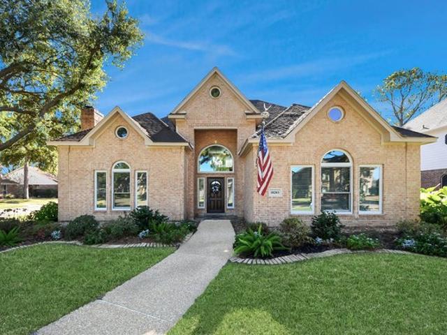 18203 Knotty Green Dr, Houston, TX 77084