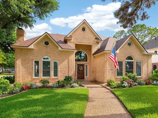 18203 Knotty Green Dr, Houston, TX 77084
