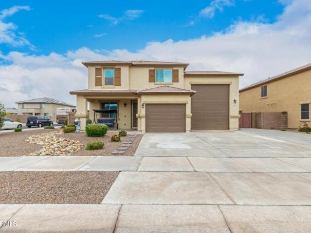 18200 W Louise Dr, Surprise, AZ 85387