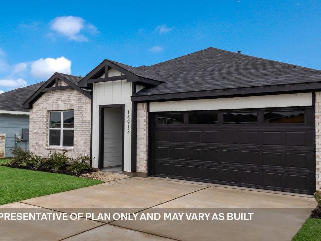 18200 Blazing Ranch Ln