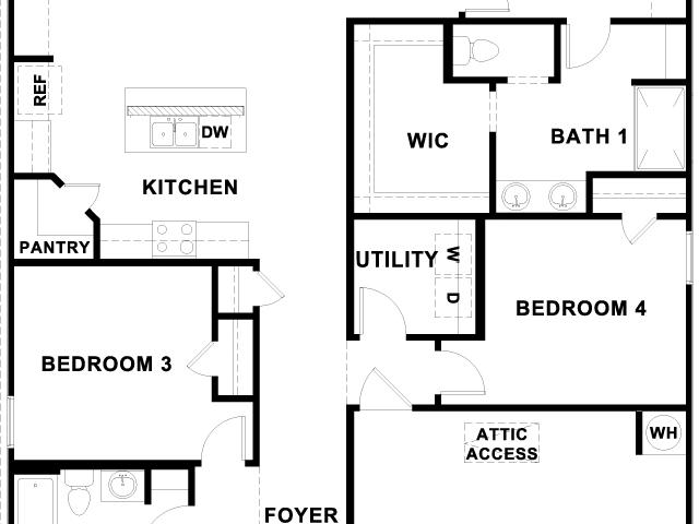 18200 Blazing Rnch Ln, Manor, TX 78653 | MLS #1654