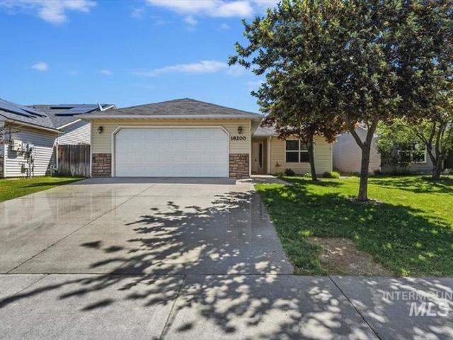 18200 Calico Unit Ave, Nampa, ID 83687