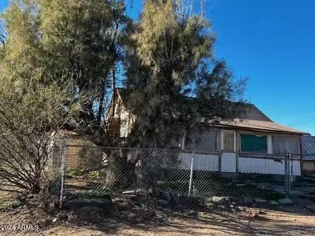 18200 S Wolf Run Trail N, Mayer, AZ 86333 MLS 6654333