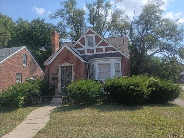 18200 Saint Marys St, Detroit, MI 48235