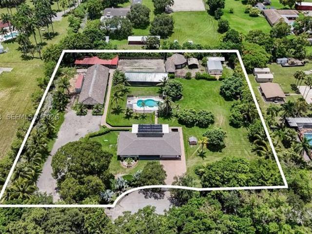 18200 SW 48th St, Southwest Ranches, FL 33331