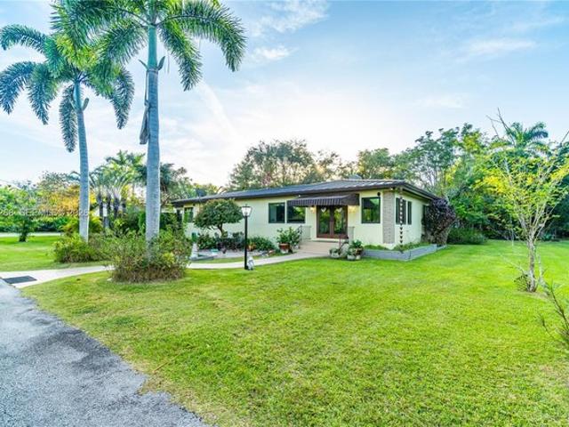 18200 SW 296th St, Homestead, FL 33030