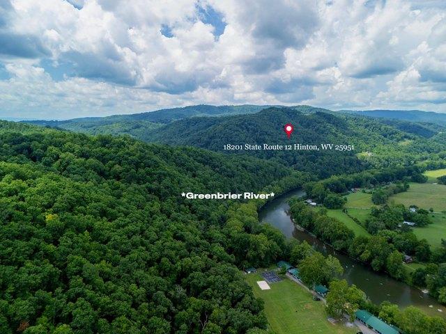 18201 WV 12, Hinton, WV 25951