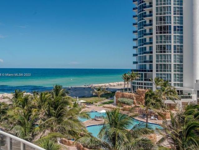 18201 Collins Ave #607 Sunny Isles Beach, FL 33160