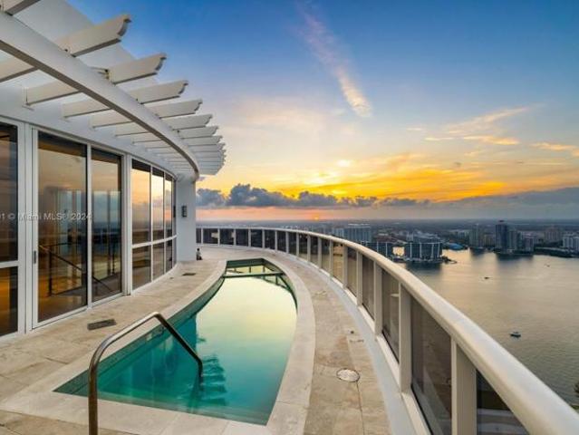 18201 Collins Ave #TS1, Sunny Isles Beach, FL 33160