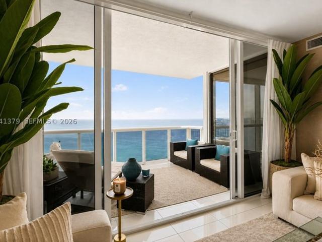 18201 Collins Ave Unit 5206, Sunny Isles Beach, FL 33160