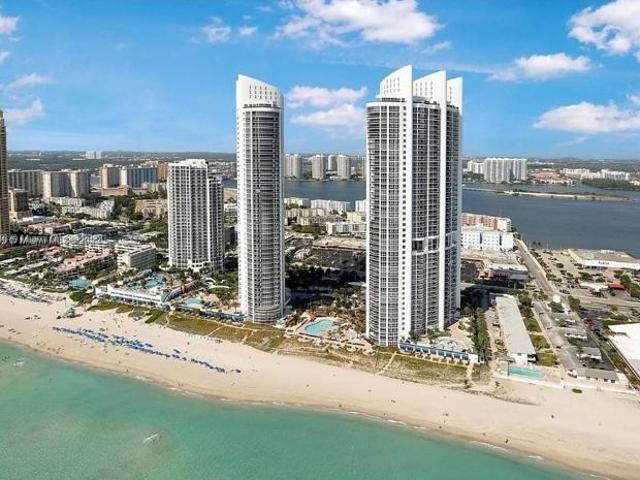 18201 Collins Ave NE #607, Sunny Isles Beach, FL 33160