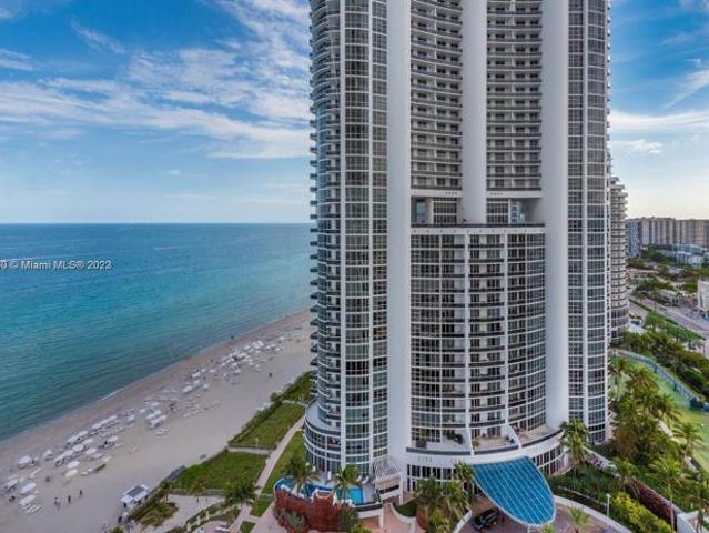 18201 Collins #608, Sunny Isles Beach, FL 33160
