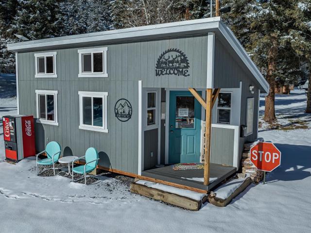 18201 Highway 133, Somerset, CO 81434 | MLS #830286