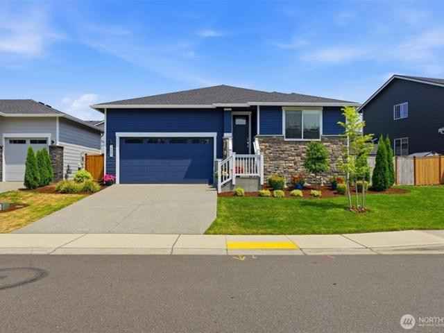 18201 nd Ave E, Puyallup, WA 98374