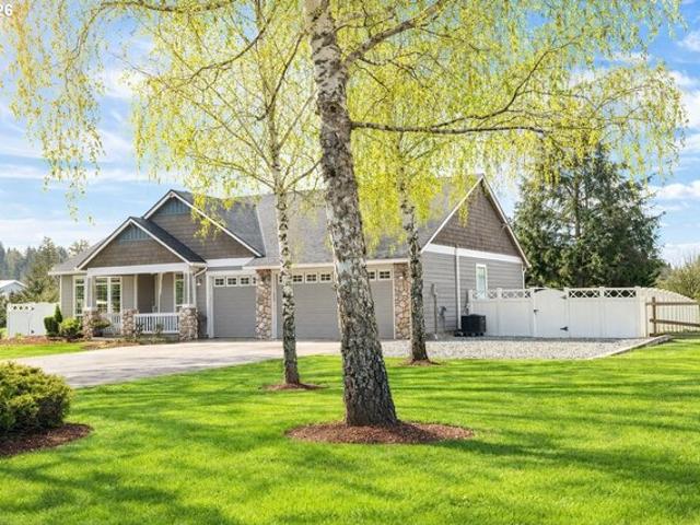 18201 NE 266th Cir, Battle Ground, WA 98604