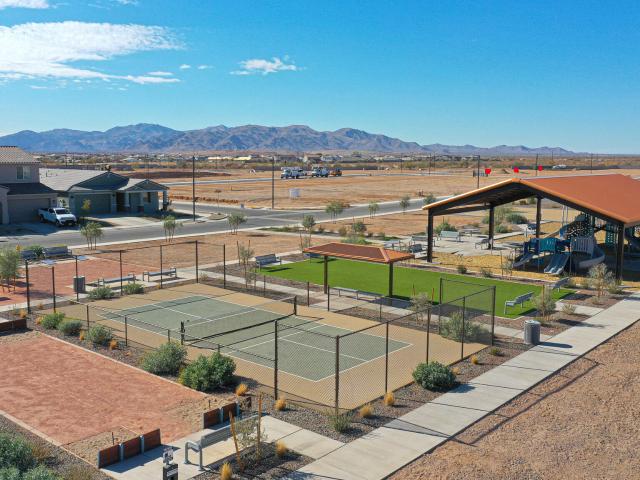 18202 W Calle Lejos, Surprise, AZ 85387 | MLS #6959 | Compass