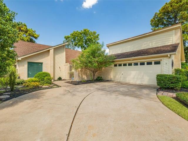 18202 Widcombe Dr, Houston, TX 77084