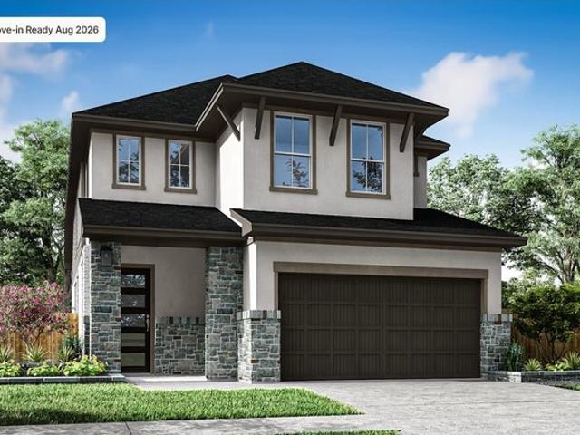 18202 Flora Grove Dr, Richmond, TX 77407