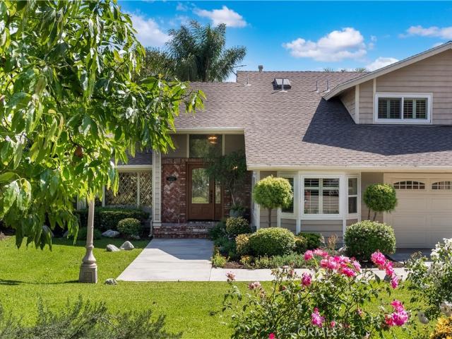 18202 Hutchings Dr, Yorba Linda, CA 92886 | MLS #PW26090 | Compass