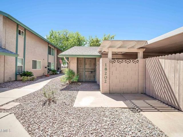 18202 N 45th Ave, Glendale, AZ 85308