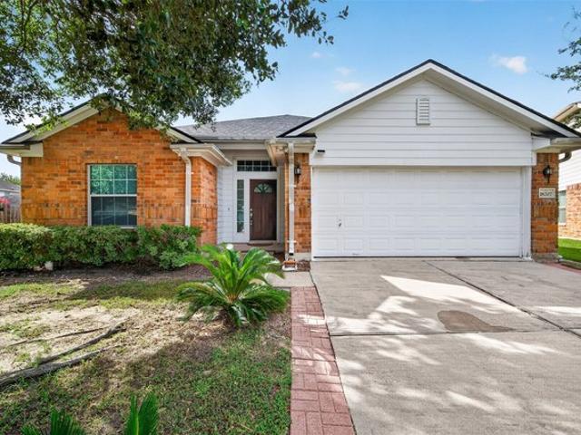 18207 Eton Ridge Ct, Richmond, TX 77407